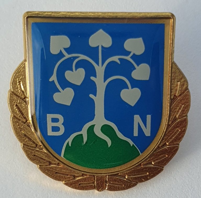 Herzlichen Glückwunsch an BN-Duo Birgit Annecke-Patsch und Uli Starke ...